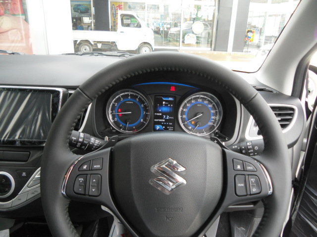 BALENO☆XTセットオプション試乗車入荷☆ | 福岡の車のことならトータルカーサービスジャパン